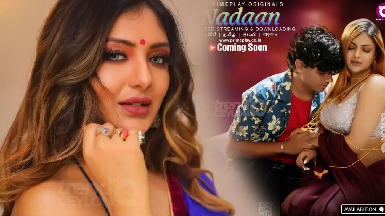 Nadaan web series