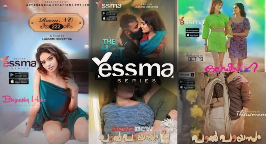 Yessma Web Series Cast Actress Name List With Photos