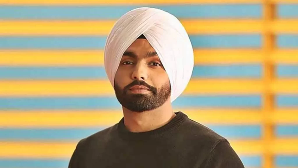 Ammy Virk Biography, Age, Lifestyle, Unknown Facts & More