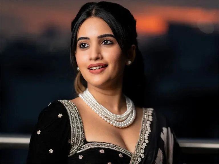 Sravanthi Chokkarapu Age, Net Worth, Family & More