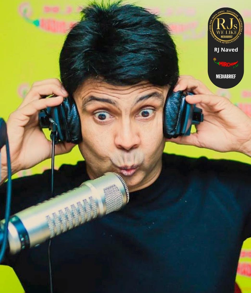 RJ Naved Age, Height, Bio, Wiki, Affairs, Facts & More