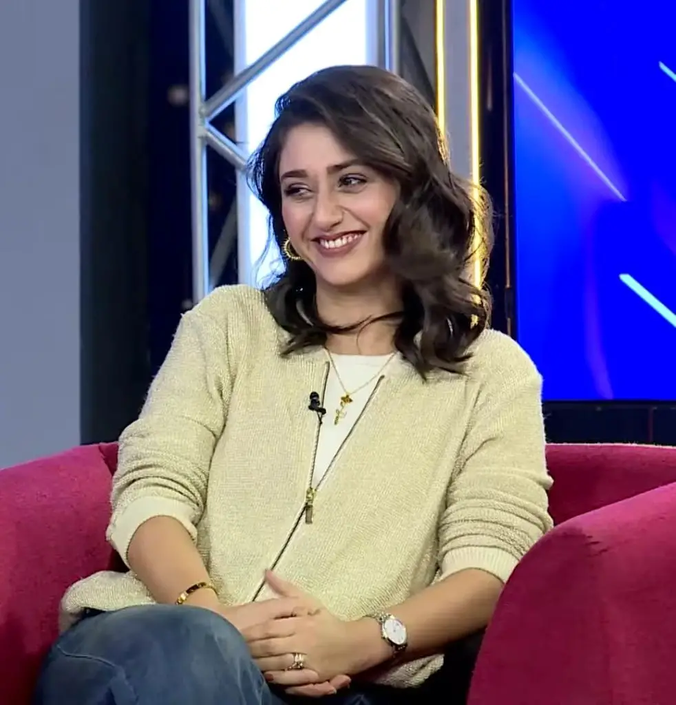 Dania Enwer Age, TV Shows, Biography In 2025