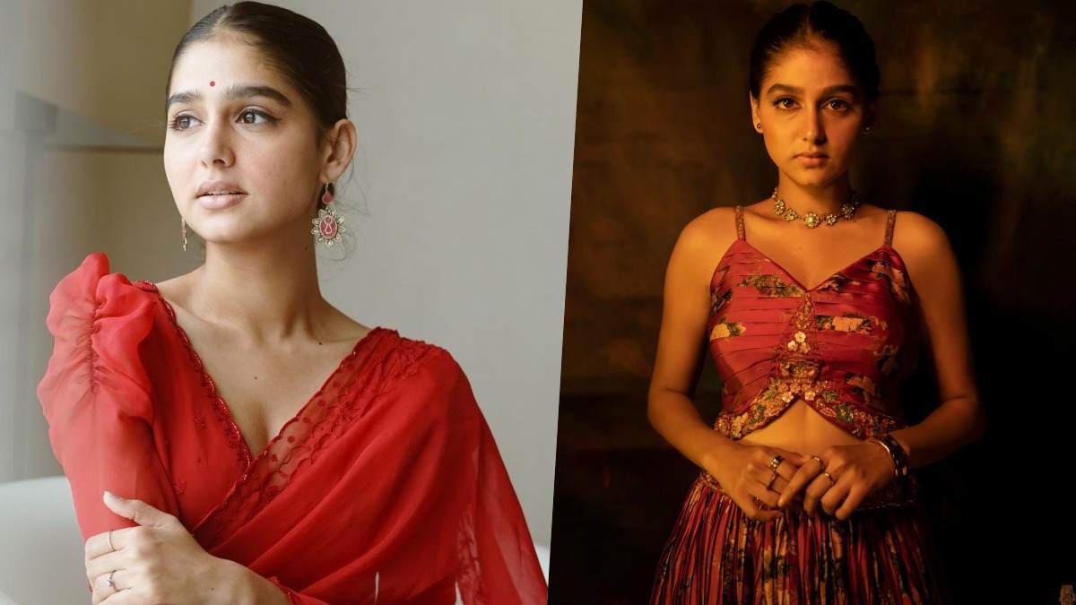 Anaswara Rajan Age, Biography, Education, Movies