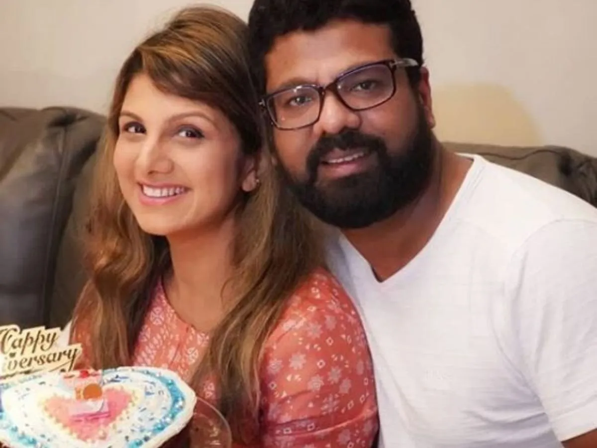Know About Rambha’s Kids Sasha, Lavanya, And Shivin Pathmanathan