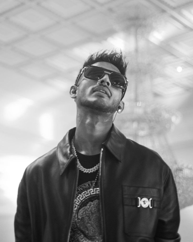 Know About Talha Anjum Net Worth In 2025