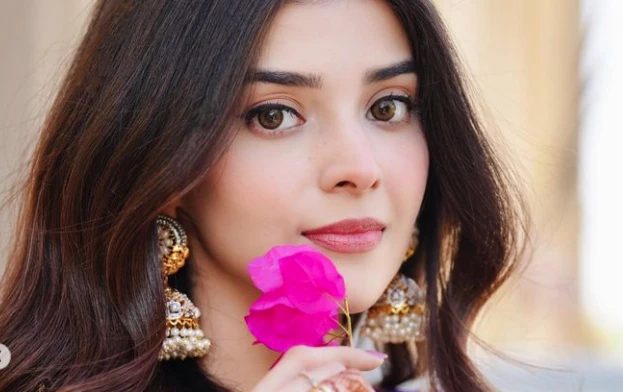 Zainab Shabbir Age, TV Shows, Biography In 2025