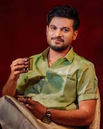 Rakshan (VJ & Anchor) Wikipedia, Age, Wife, Family, Biography In 2025
