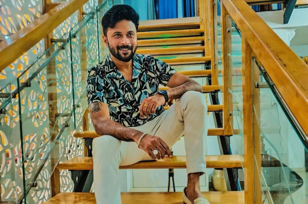 Shishir Shastry Age, Height, Family, Serials List, Biography In 2025