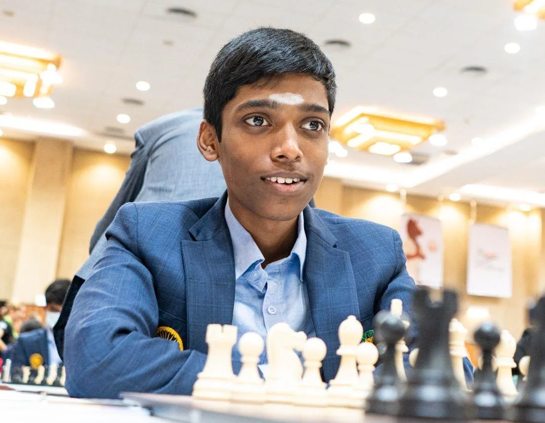Praggnanandhaa Age, Height, Wiki, Affairs, Facts, Biography In 2025