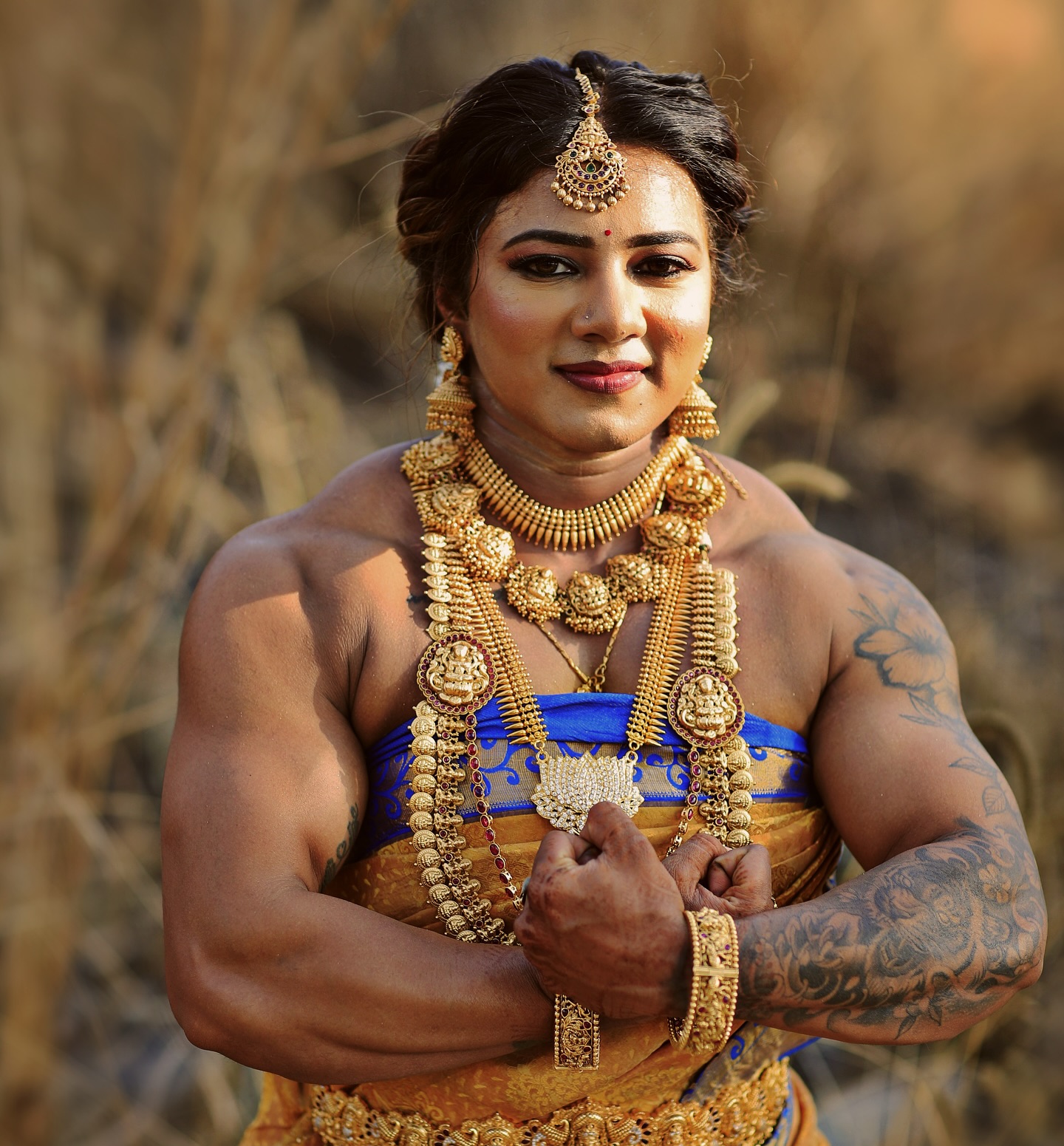 Chitra Purushotham Age, Height, Wiki, Affairs, Facts, Biography In 2025