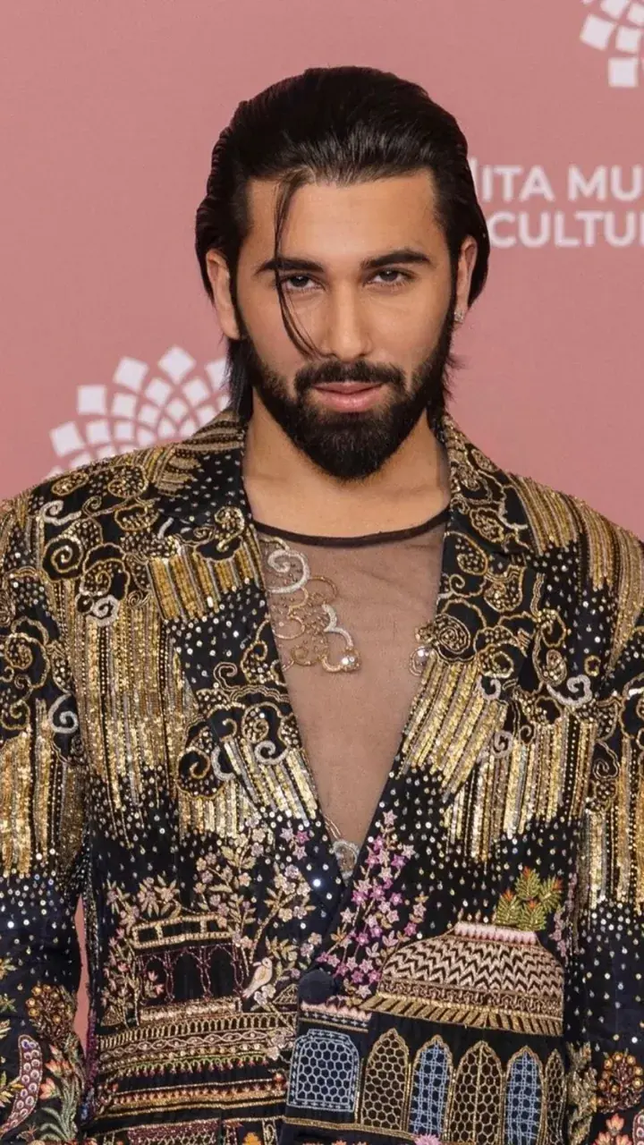 Orhan Awatramani Age, Height, Family, Affairs, Facts, Biography In 2025