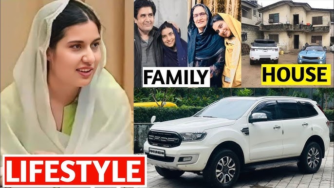 Iqra Hasan Husband Name, Age, Wikipedia, Career, Net Worth In 2026