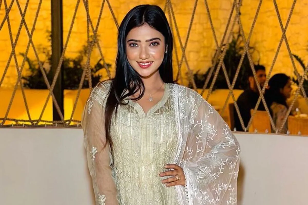 Muskan Sharma Age, Height, Bio, Wiki, Affairs, Facts In 2025