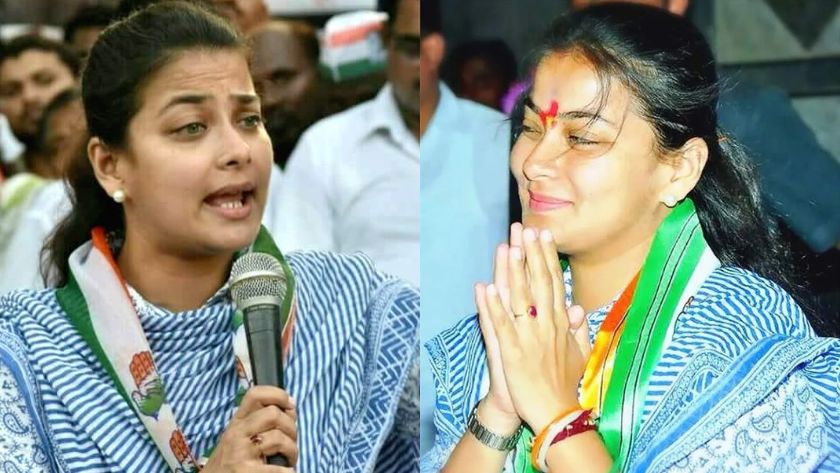 Praniti Shinde Husband Name, Age, Marriage Photo, Net Worth In 2025
