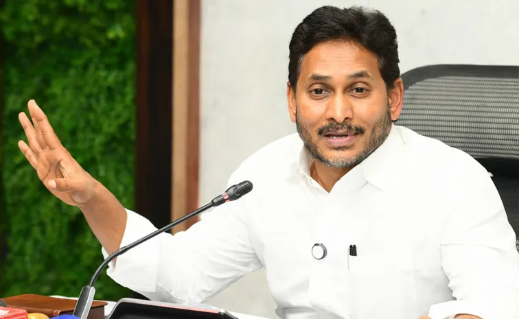 YS Jagan Reddy Age, Height, Bio, Wiki, Affairs, Facts In 2025