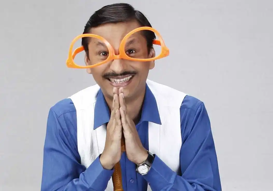 Shyam Pathak Popat Lal Real Name, Age, Height In 2026