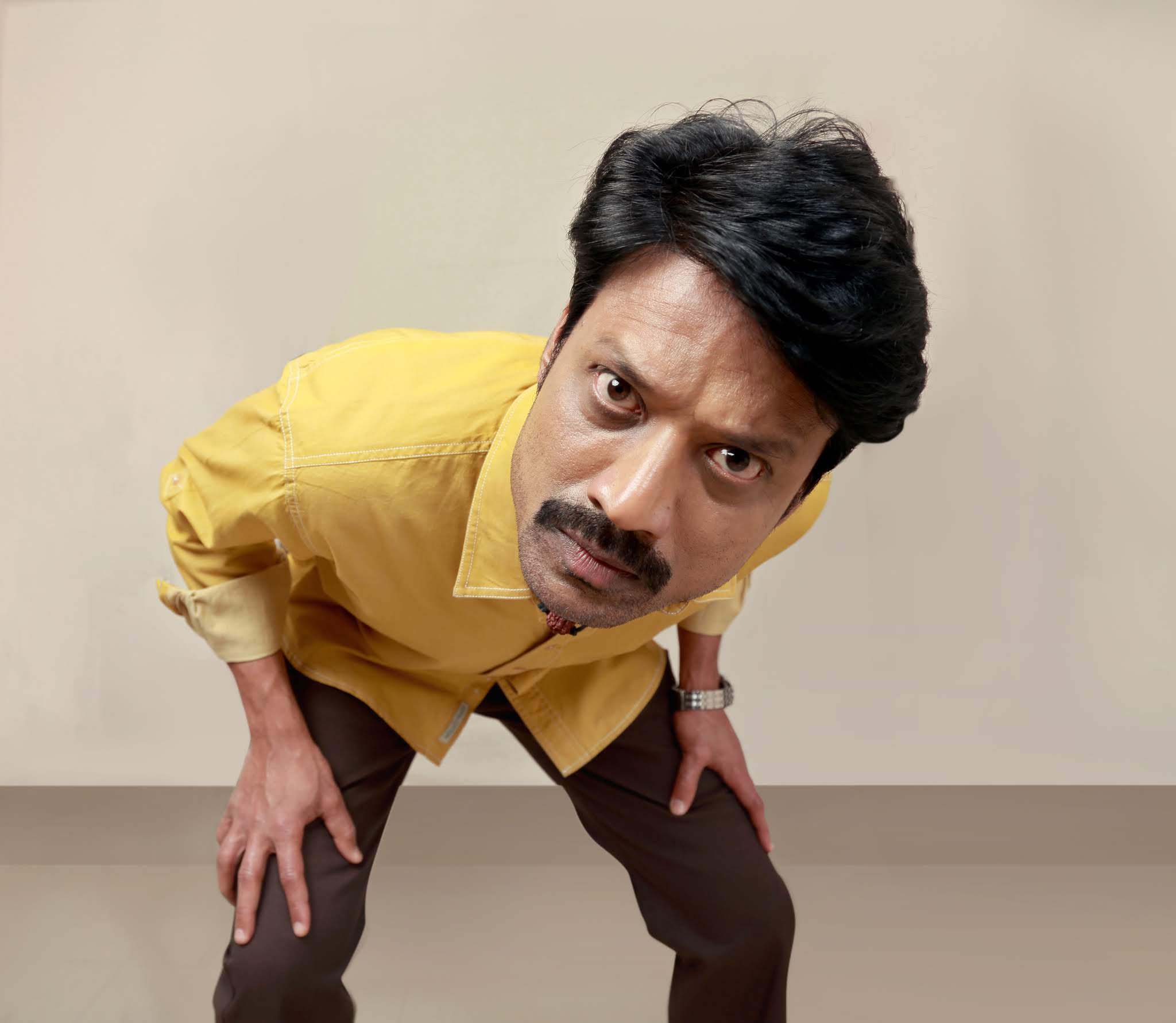 S J Surya Age, Biography, Career, Height, Net Worth In 2026