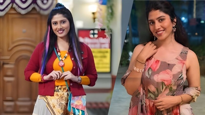 Navina Wadekar Age, Height, TMKOC Bawri, Net Worth In 2026